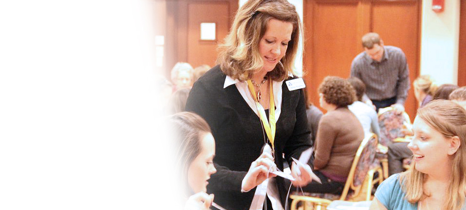 Build Affinity Build Affinity Helps Organizations Communicate